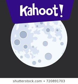 June 1st - Blue Class - Kahoot! Quiz
