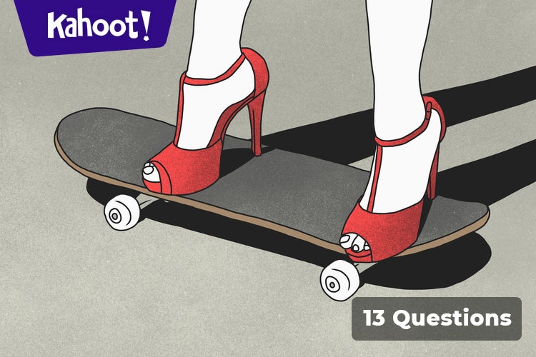 A Diverse World - Lincs Mini Police - Kahoot! Quiz