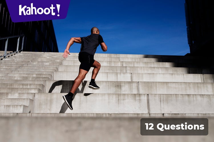 Weight Training: Free Weights vs Machine Weights - Kahoot! Quiz