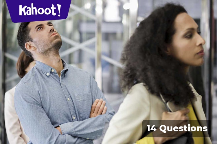 COURSE 9 - Kahoot! Quiz