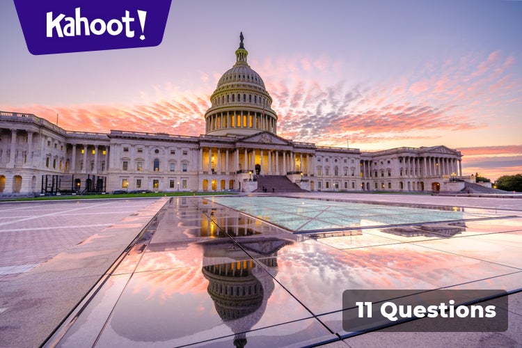 US HISTORY EOC REVIEW 2 - Kahoot! Quiz