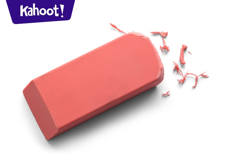 Wörter mit R - Kahoot! Quiz