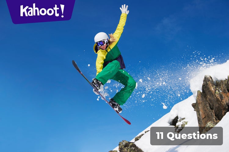 Yippee 6 kpl 11 - Kahoot! Quiz