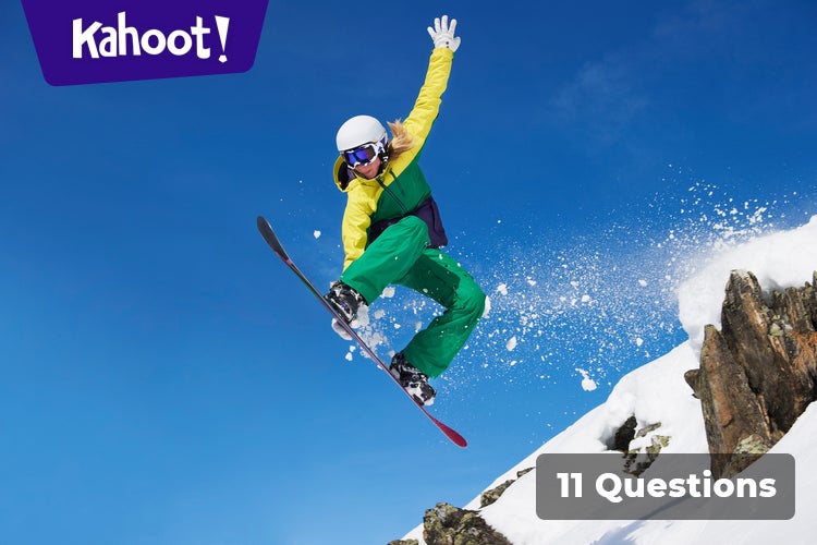 Yippee 6 kpl 11 - Kahoot! Quiz