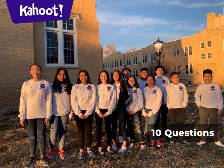 Electricity and Magnetism - Kahoot! Quiz