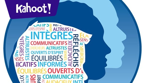 IB Learner Profile - Kahoot! Quiz