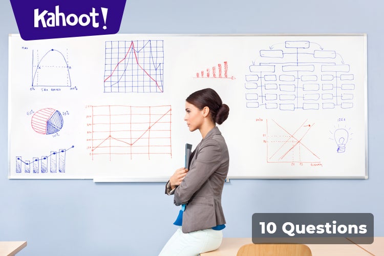 Module 9 A - Kahoot! Quiz