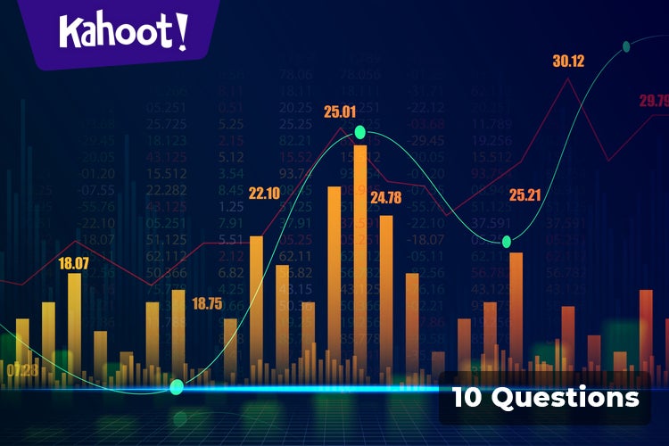 STEM 8 - Graphs - Kahoot! Quiz