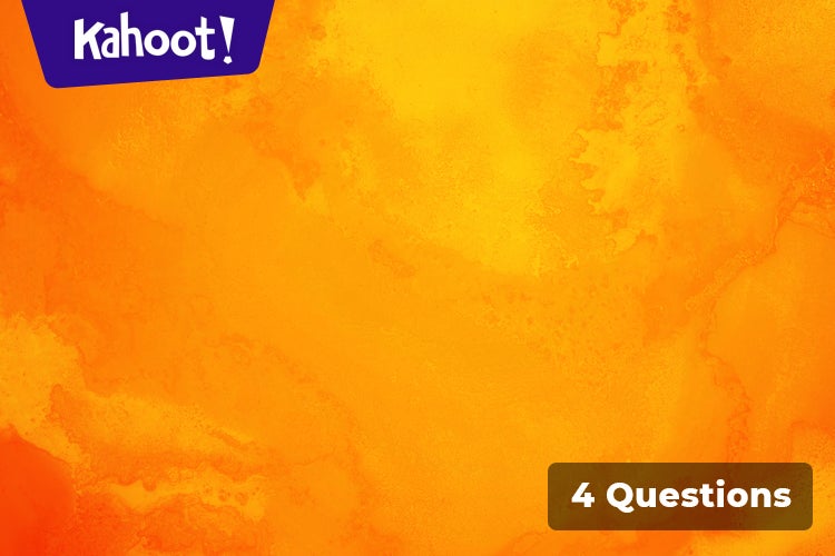 Absolute Value Solve Check - Kahoot! Quiz