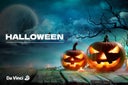Happy Halloween