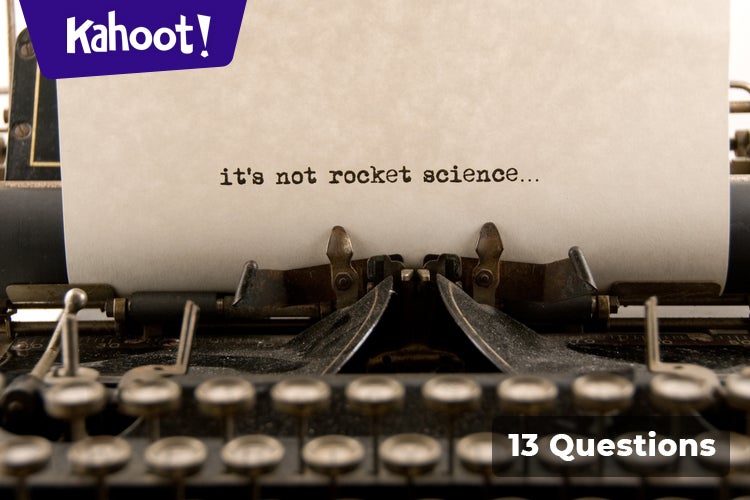 Analyzing Word Choice - Kahoot! Quiz