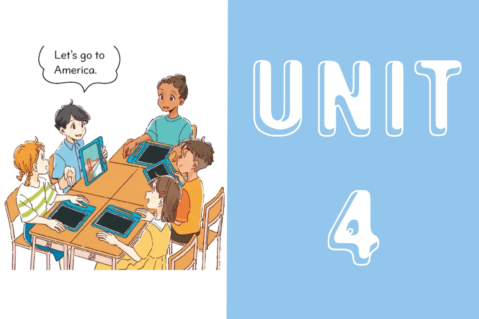 (NEW) New Horizon 6 - Unit 4 - Kahoot! Quiz