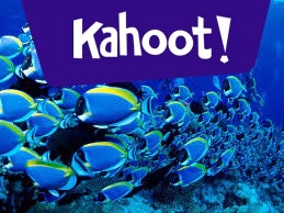 APES Aquatic Biodiversity and Sustaining Aquatic Biodiversity - Kahoot ...
