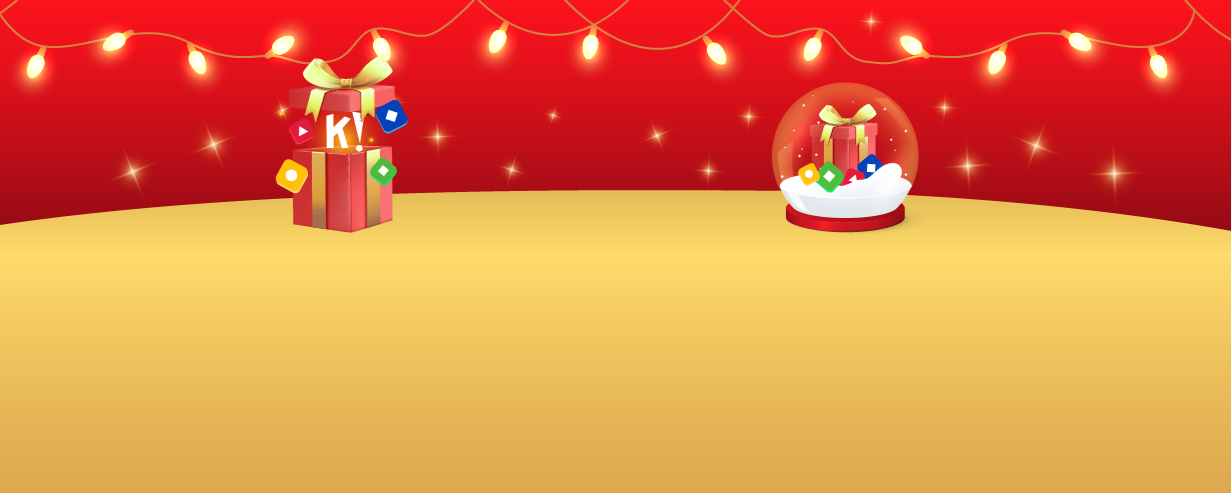 Winter Holiday with Kahoot! - Kahoot! Quiz Collection