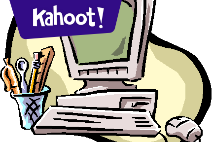 JHS Codecademy HTML & CSS Review - Kahoot! Quiz