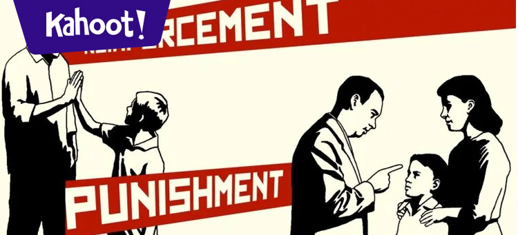 Applied Operant Conditioning - Kahoot! Quiz