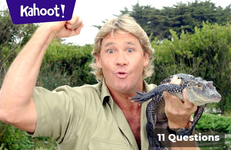 Unit 3 Assessment Review - Kahoot! Quiz