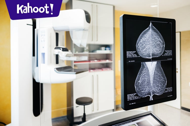 Radiation Protection Module 5 Review - Kahoot! Quiz