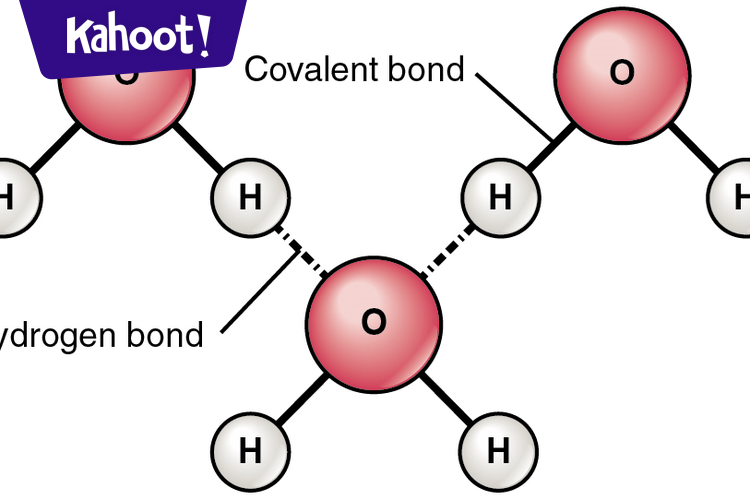 Inorganic and Organic Compounds - Kahoot! Quiz