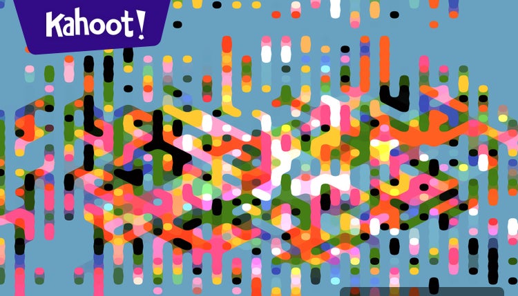 Describing Colors - Kahoot! Quiz
