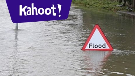 Unit 7 Natural Hazards Flooding - Cambridge IGCSE Environmental ...