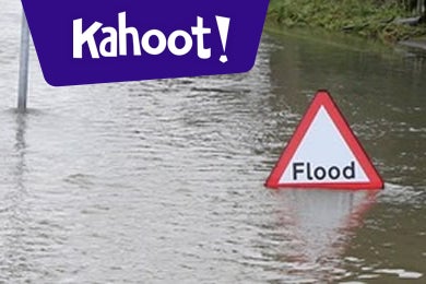 Unit 7 Natural Hazards Flooding - Cambridge IGCSE Environmental ...