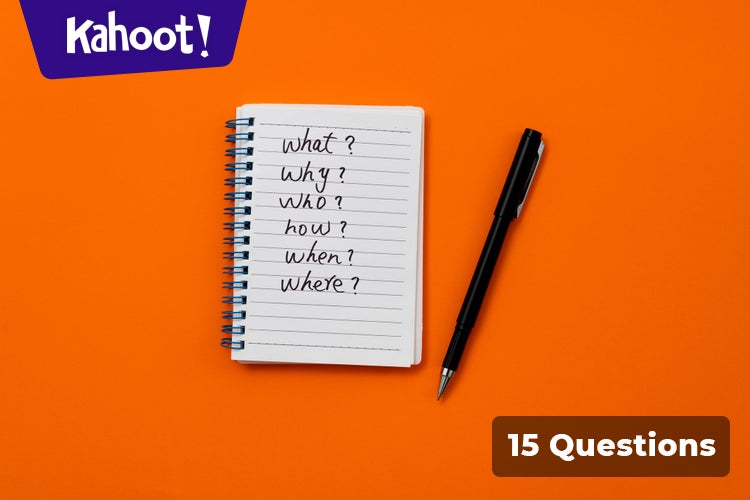 B1.3 | Relative Clauses (I) - Kahoot! Quiz