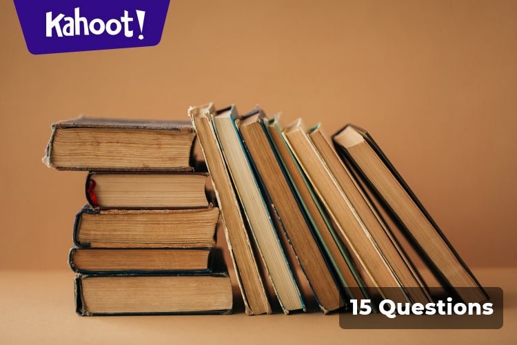 Intermediate Common Vocabulary 11 - Kahoot! Quiz