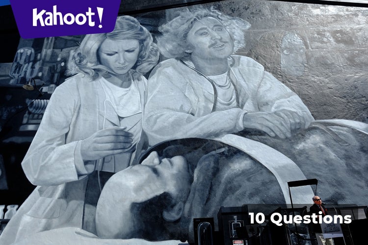 Basic Science - Pt7 - Kahoot! Quiz