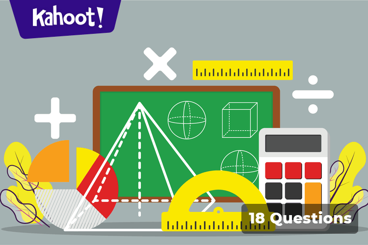 STANDARD LIMITS - Kahoot! Quiz