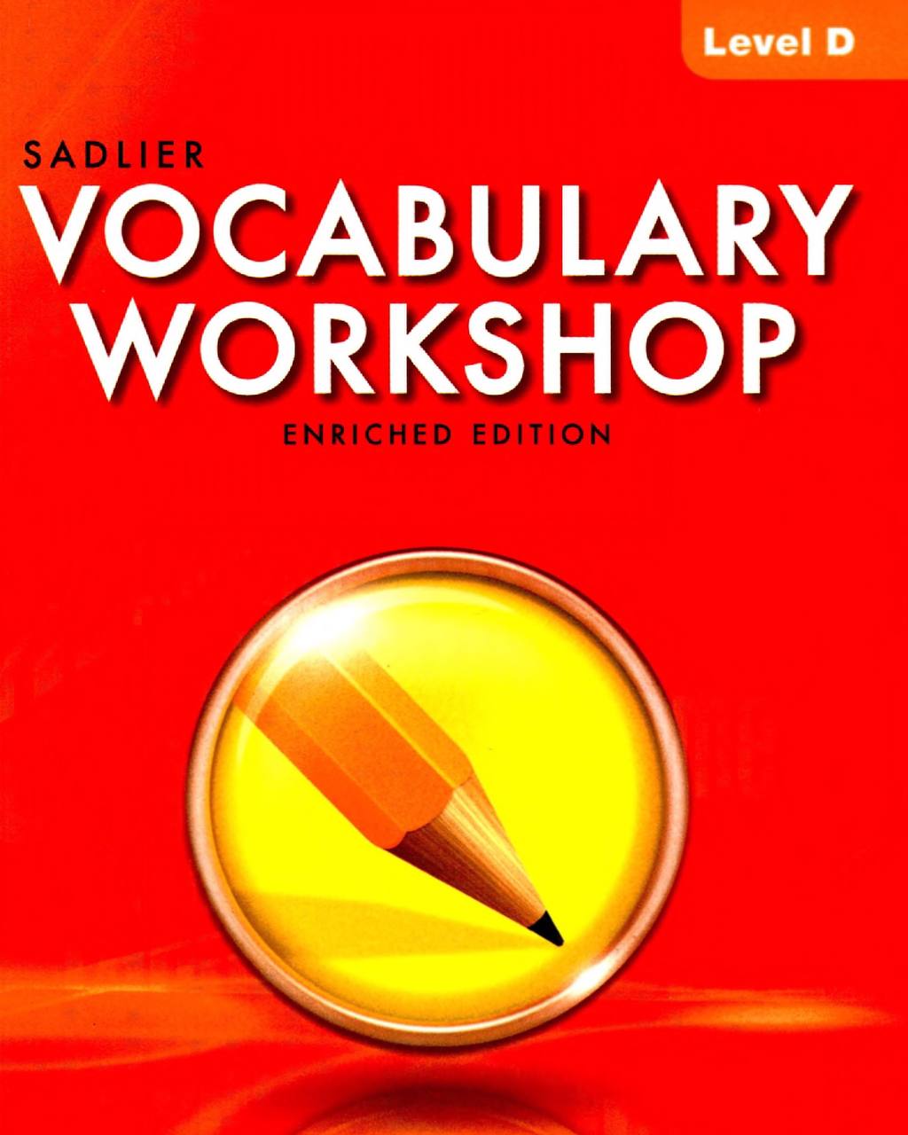 Vocabulary Workshop, Level D, Unit 4, Elephant Culture and Conservation ...
