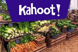 5th Grade Science: Nutrition - Kahoot! Quiz