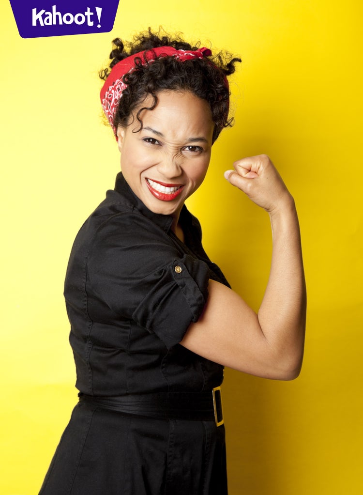 WWII & Cold War - Kahoot! Quiz