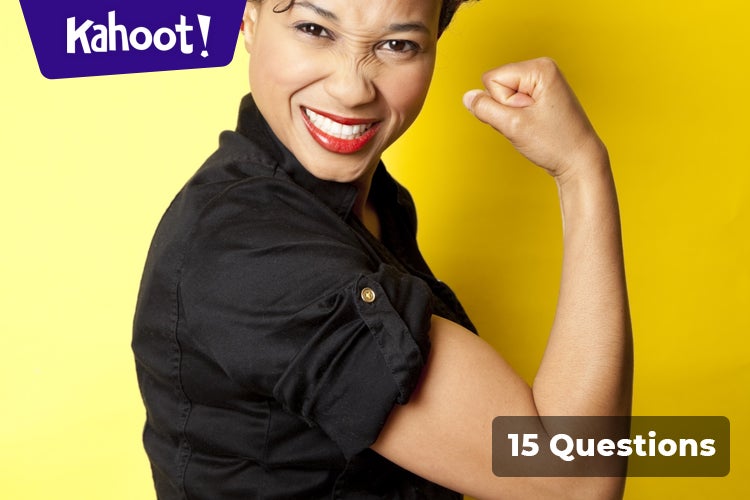 Past Tense Regular Verbs - Kahoot! Quiz