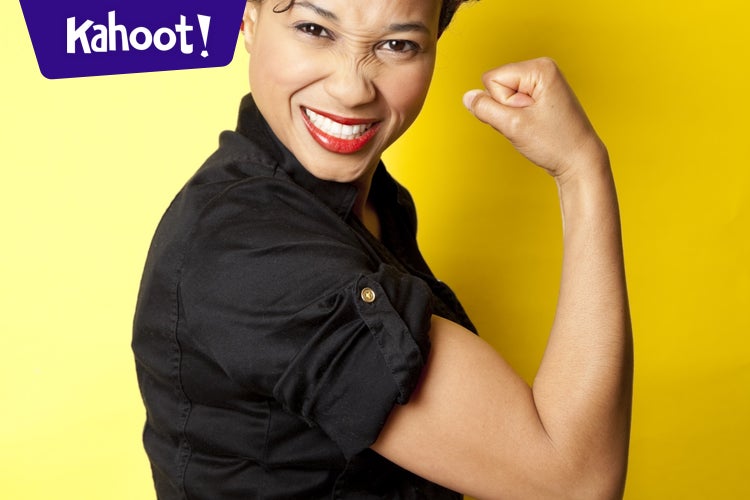 WWII & Cold War - Kahoot! Quiz