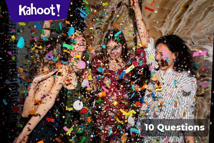 Stellingen alcohol - Kahoot! Quiz