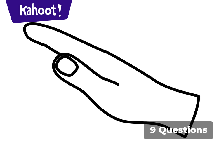 Solfege Review - do re mi so la - Kahoot! Quiz