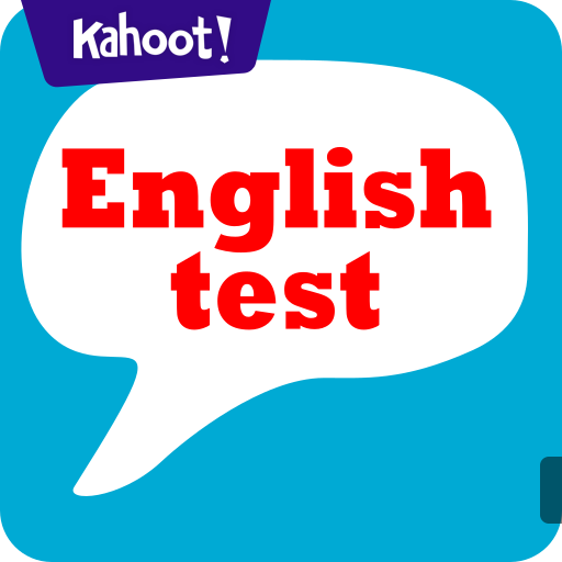 English test 2nd level - Kahoot! Quiz