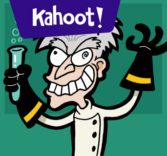 Scientific Method Review - Kahoot! Quiz