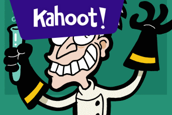 Scientific Method Review - Kahoot! Quiz