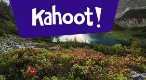 Module 4: section A - Kahoot! Quiz