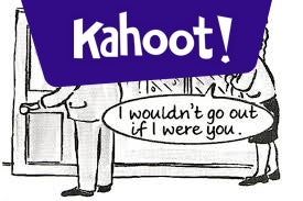 Second Conditional - Kahoot! Quiz