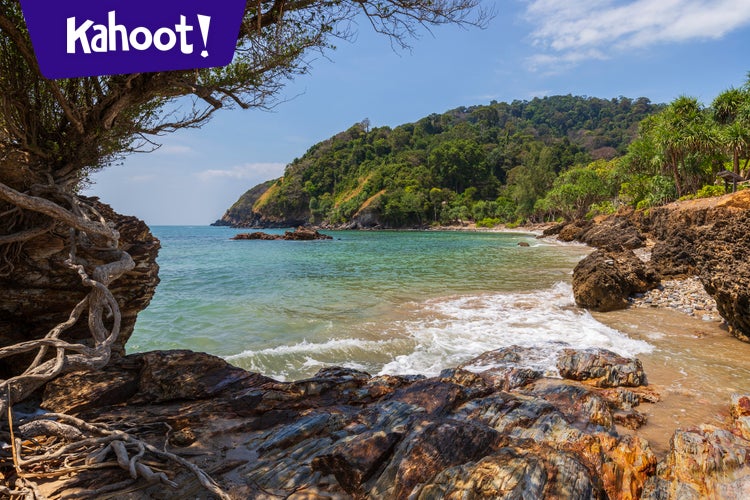 672 ASKING WH- QUESTIONS / INTERMEDIATE LEVEL - Kahoot! Quiz