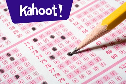 English 1 STAAR Review - Kahoot! Quiz