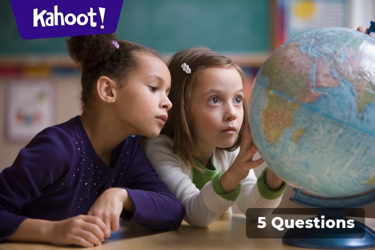 French chores - Les tâches ménagères - Kahoot! Quiz