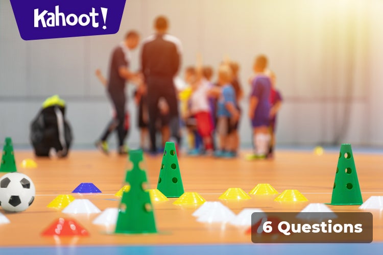 3A Unit 1 Vocab (New) - Kahoot! Quiz