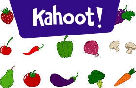 2kl Auf dem Markt - Kahoot! Quiz