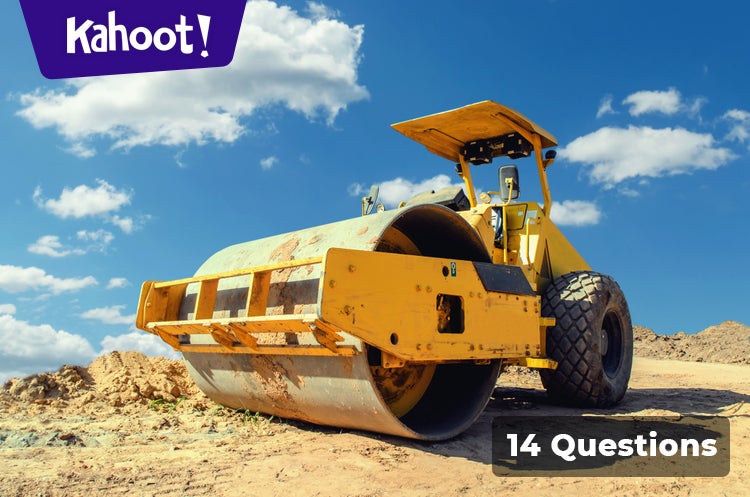 The Ultimate Construction Quiz - Kahoot! Quiz