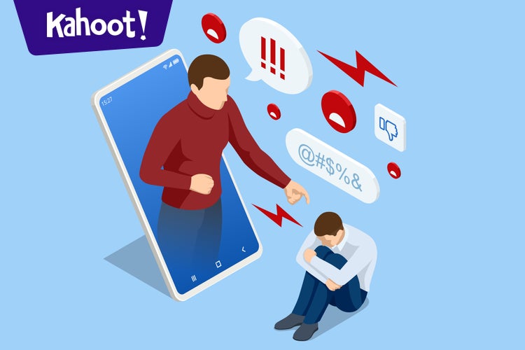 Ich im Netz 2 - Kahoot! Quiz