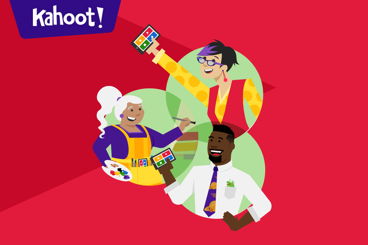 Kahoot! EDU: Elevate learning at your school or district - Kahoot! Quiz